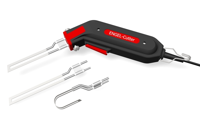 Handgerät ENGEL Cutter